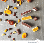 Fruchtriegel - ein Grundrezept und 3 tolle Variationen