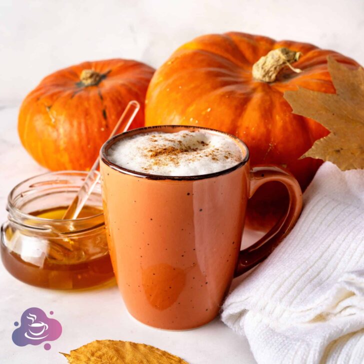 Pumpkin Spice Latte: So geht das! - Einfach mal einfach